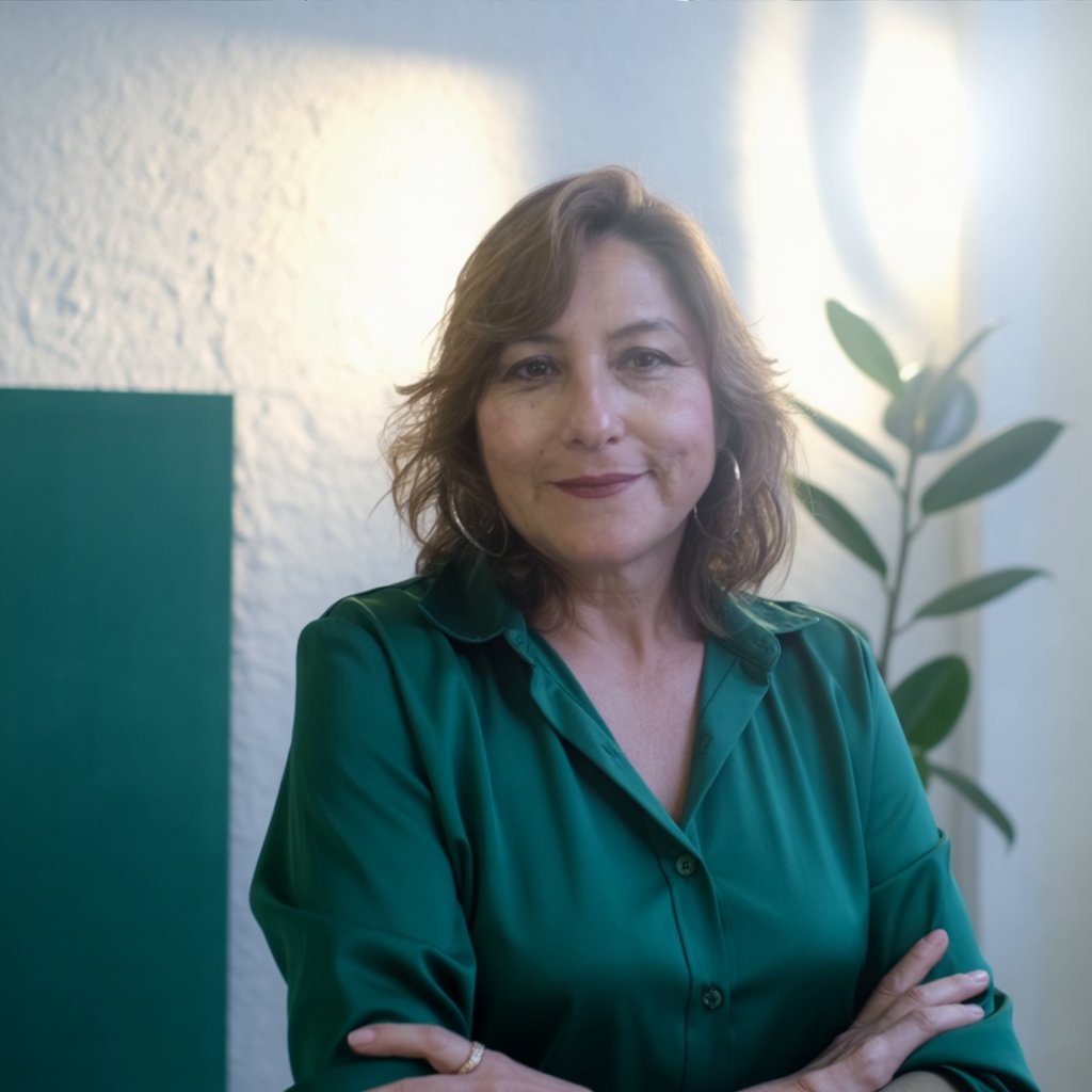 Meet Our Team | The Spanish Academy's Founders & Educators